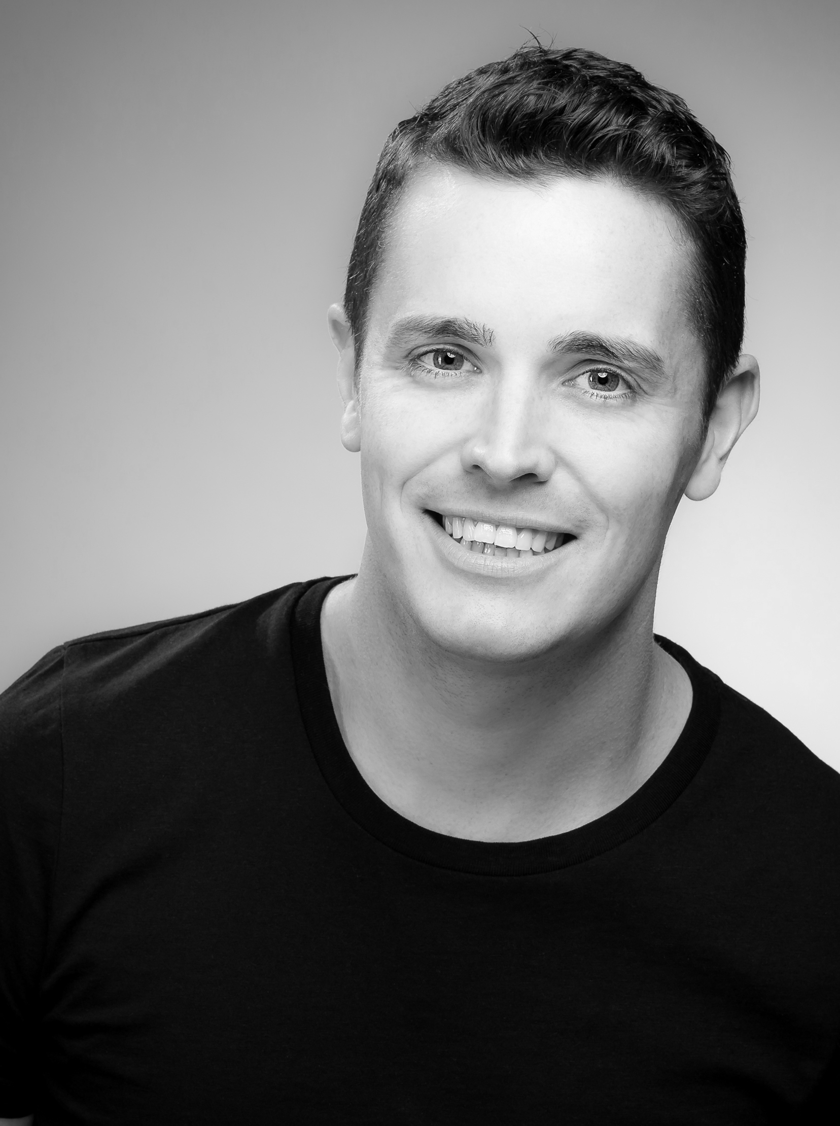 Performer and actor – Joseph Ballard, performer, actor, theatre maker ...